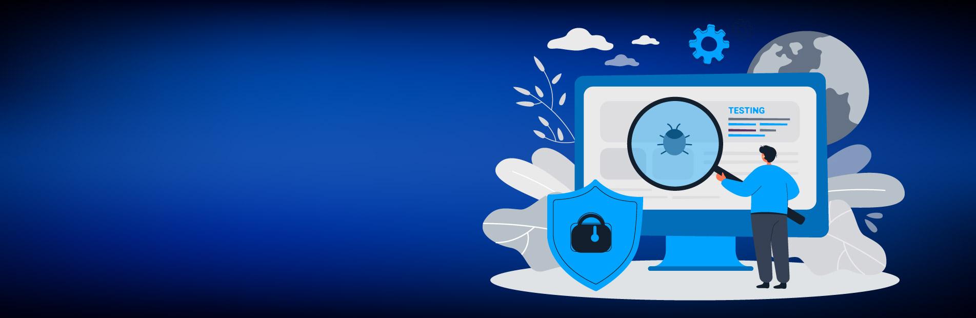 Software Testing Company | QA Services Ahmedabad