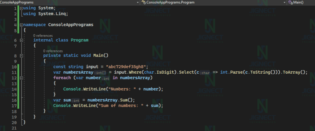 Data Structures In Qa Automation Building Robust Test Frameworks Jignect Technologies Pvt Ltd