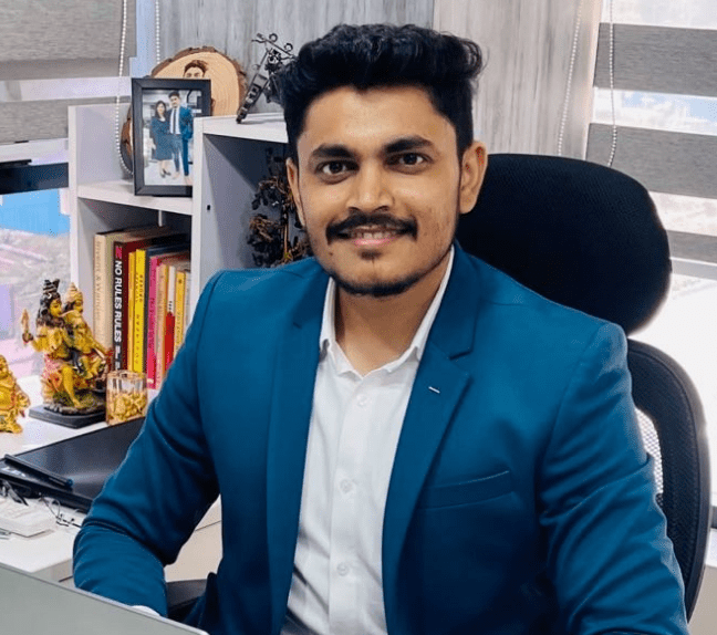 Meet Our Team Jignect Technologies Pvt Ltd