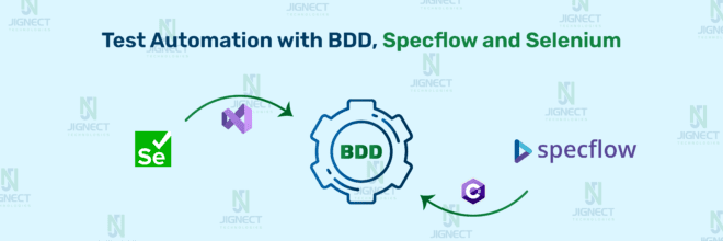 Test Automation With Bdd Specflow And Selenium 2692