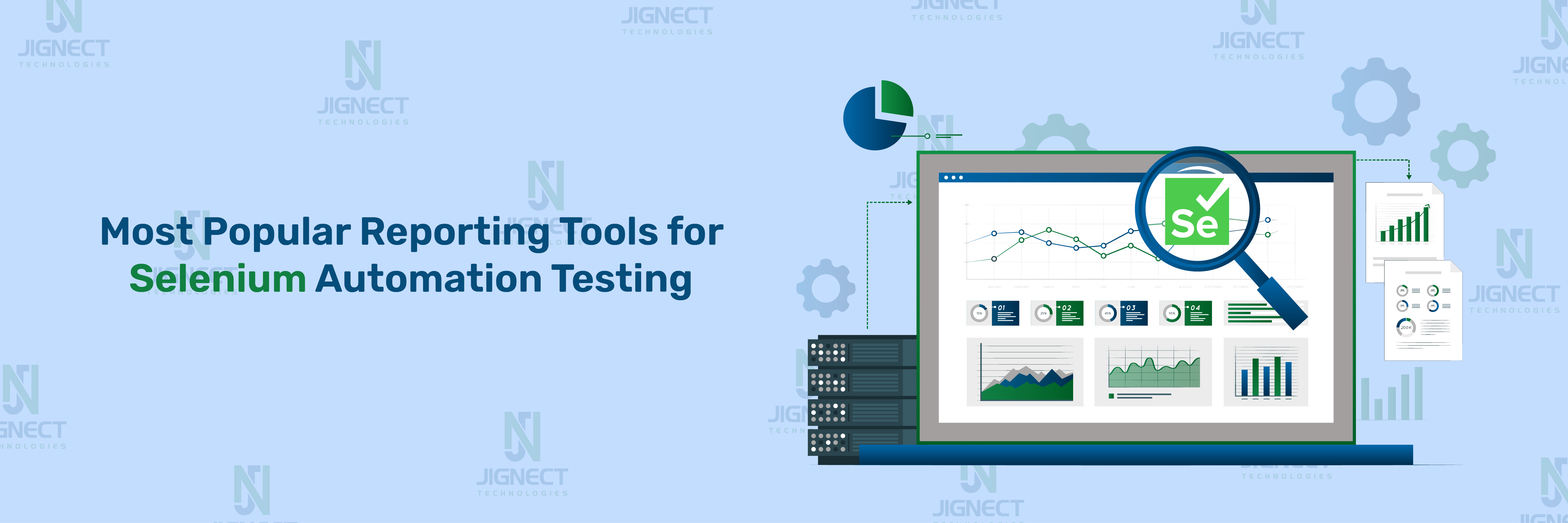 Top Reporting Tools For Selenium Automation 0884